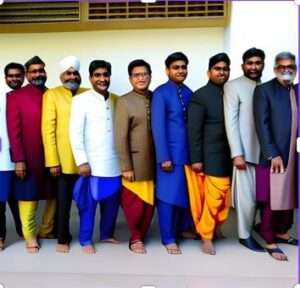 What is the average height of a man in india? - IndianMan.in