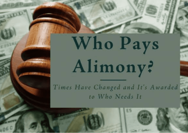 Pune Court Orders Woman to Pay Rs 50,000 Alimony to Husband in Divorce ...